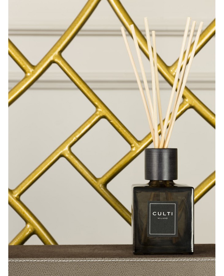 Culti Milano - Diffusore DECOR 1000 ml di profumo d'ambiente con bastoncini